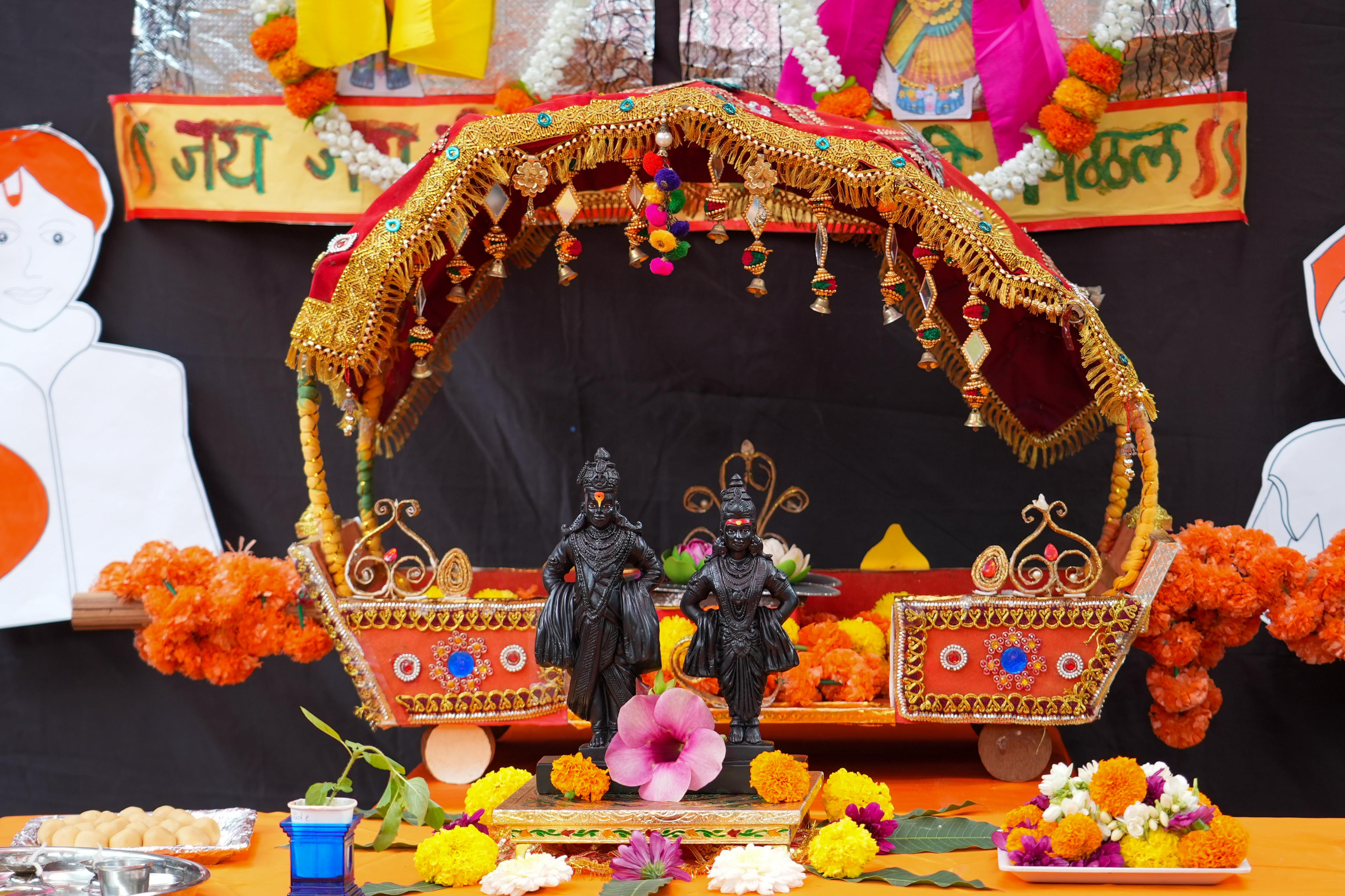 Indira National School Pre Primary: Photo Gallery Tathwade