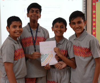 Indira National School