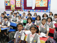 Indira National School