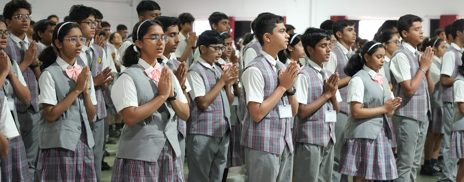 Indira National School