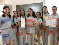 Indira National School