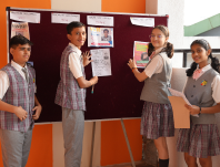 Indira National School