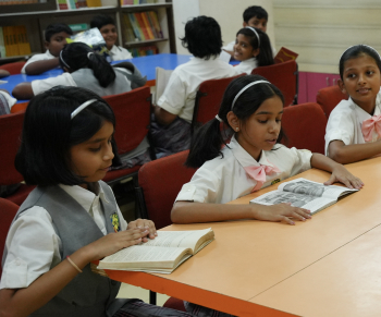 Indira National School