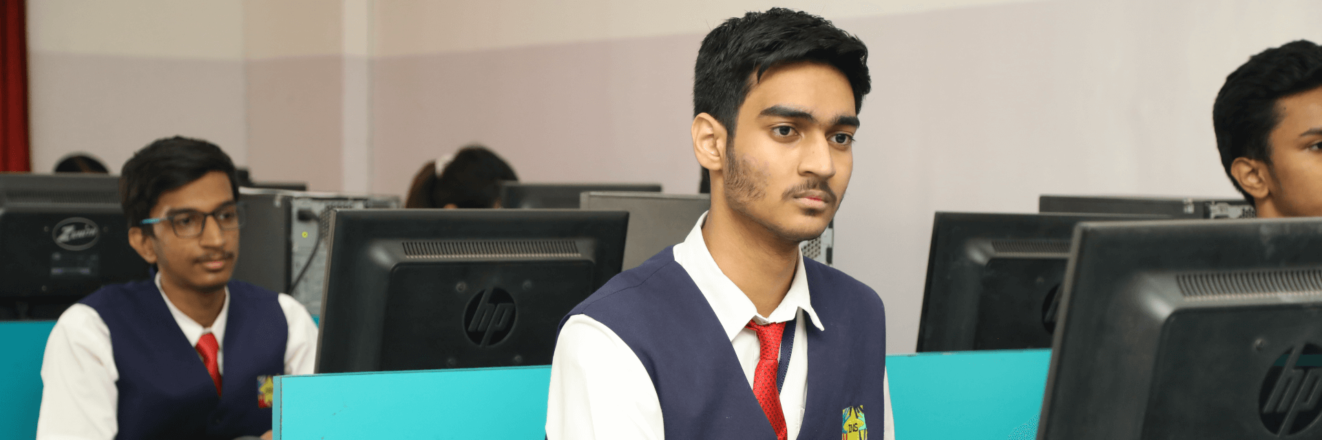 Indira National School